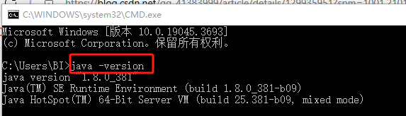 KETTLE及JDK安装和配置变量_kettle配置jdk环境变量配置-CSDN博客