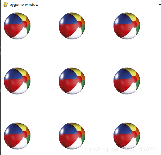 python入门06 动画精灵和碰撞检测pygame_spritecollide-CSDN博客