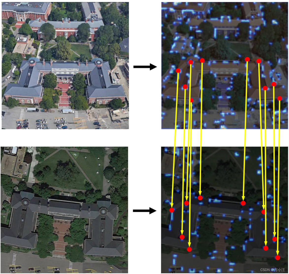 地图匹配+目标定位_cross-view object geo-localization in a local regi-CSDN博客