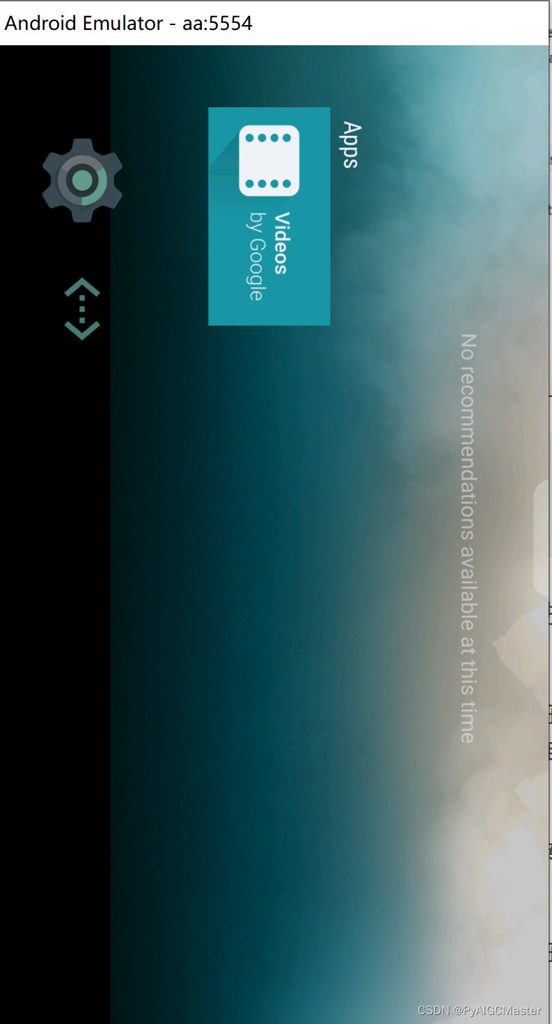 笔记：从0开始到测试成功的手机模拟操作，一步步来，你可能会的更快。_appium和appium-inspector-CSDN博客