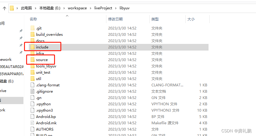 在android项目上集成libyuv库以及使用libyuv库完成camera的缩放，旋转，翻转，裁剪操作_在android项目上集成libyuv库以及使用libyuv库完成camera的缩放 ...