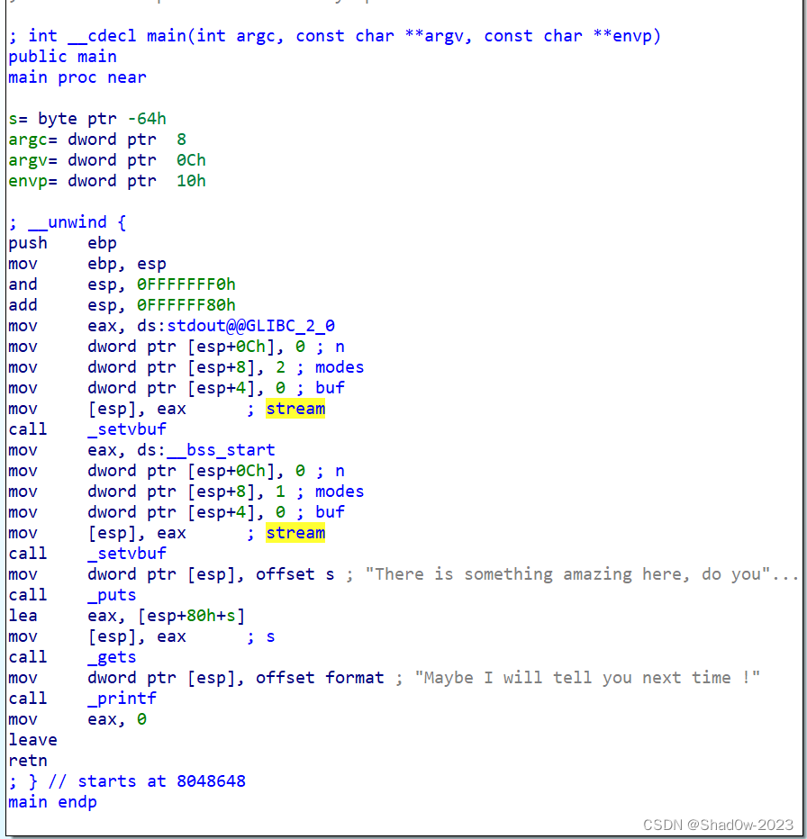 基础ROP之：ret2text，ret2libc，ret2syscall，ret2shellcode-CSDN博客