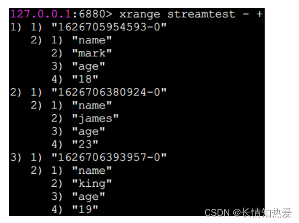 Redis队列stream，Redis多线程详解_redis stream是单线程吗-CSDN博客