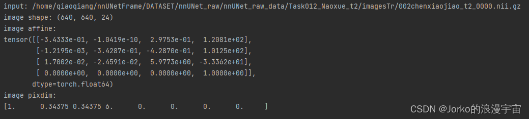 2.monai——transform数据处理_randcropbyposneglabeld-CSDN博客