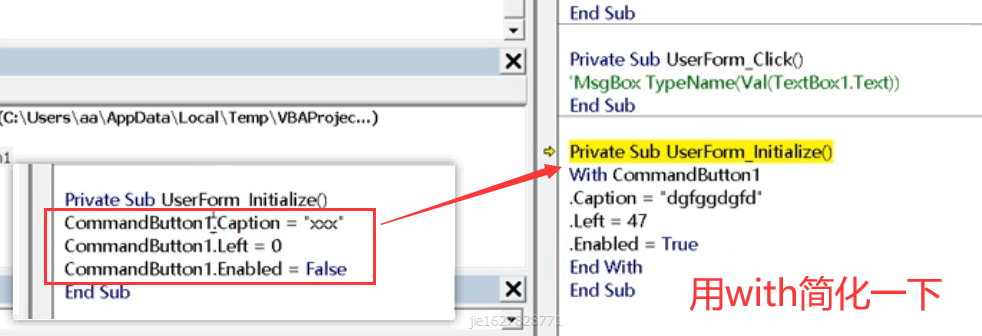 CATIA二次开发VBA入门（3）——vb语言基础，可视化编程基础，消息框等_catia二次开发vb编程-CSDN博客