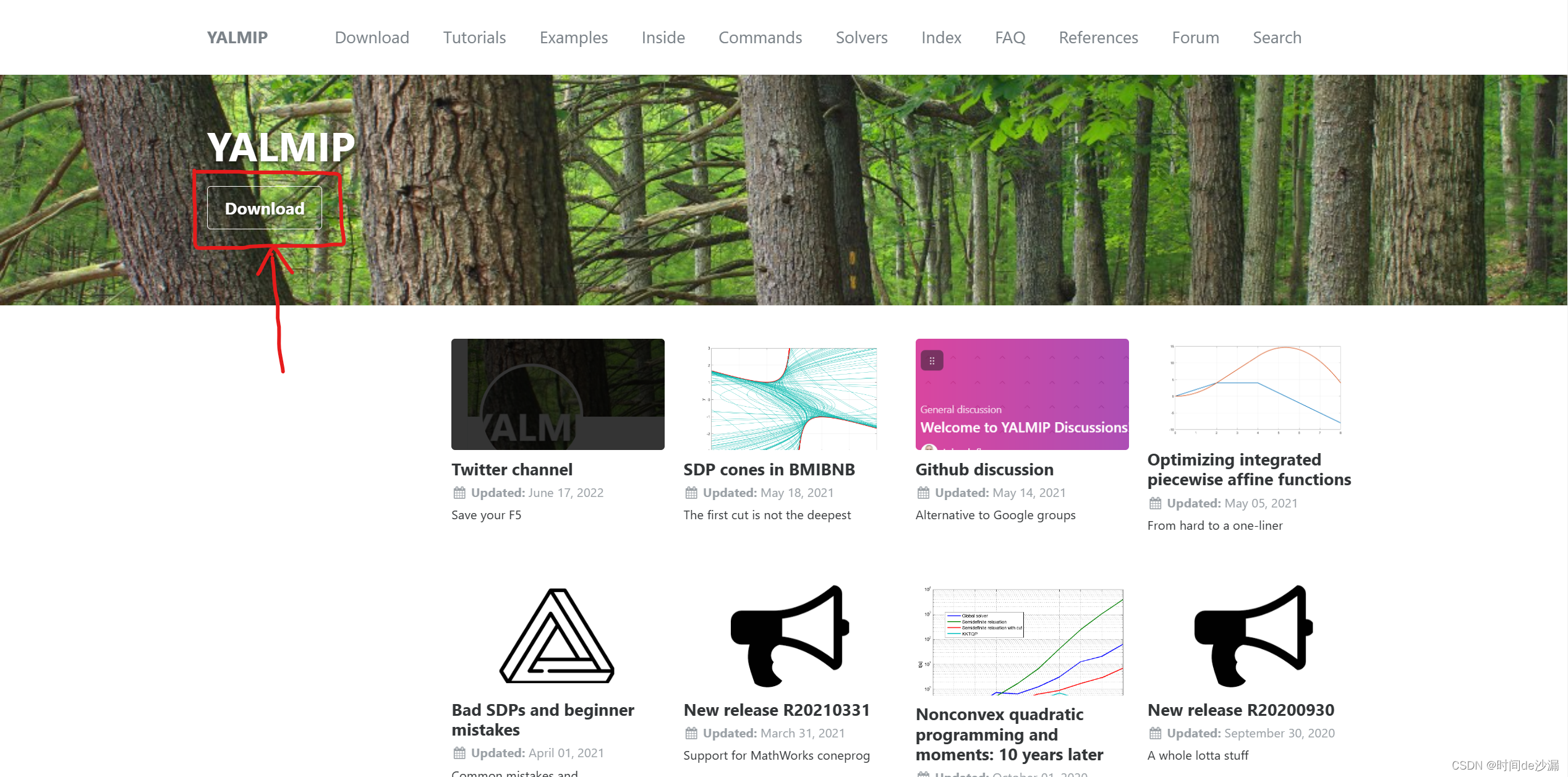 （22.12.20）matlab2022+yalmip+cplex安装教程，win11 x64_matlab安装cplex-CSDN博客