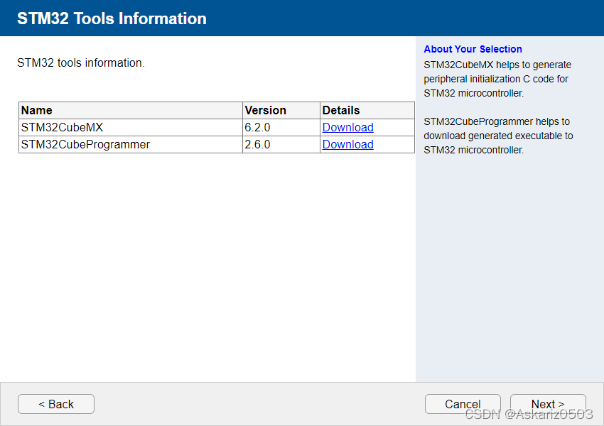 Matlab Stm32联合仿真_stmicroelectronics hardware support from simulink-CSDN博客