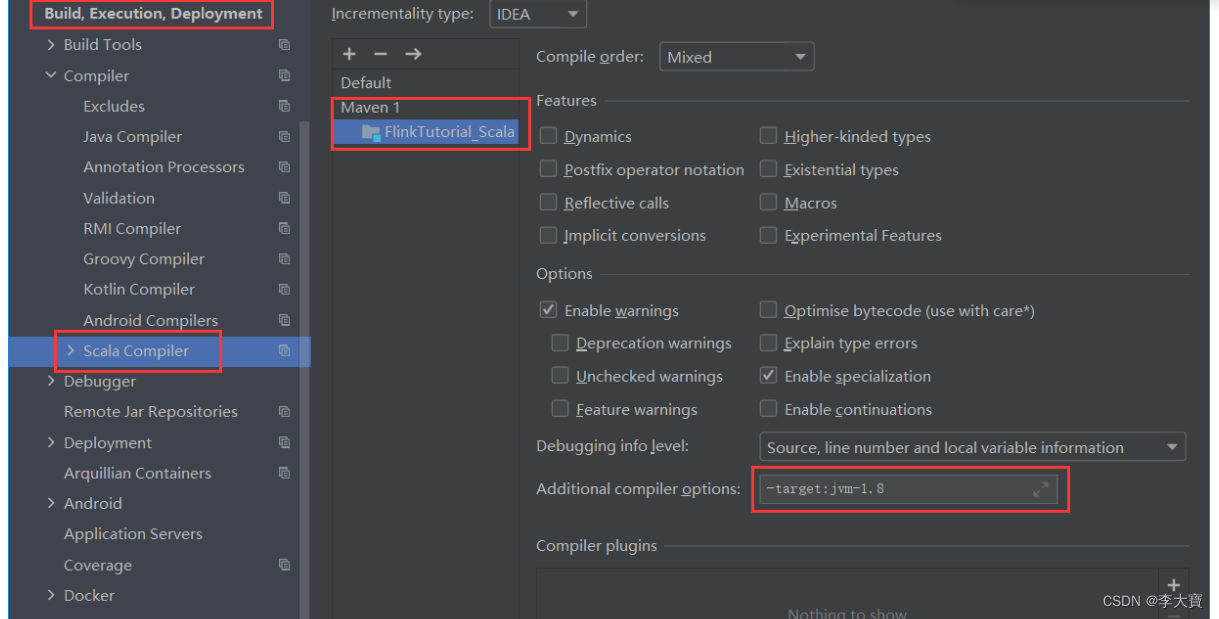 Flink核心API之Table API和SQL_streamtableenvironment在哪个包中依赖-CSDN博客