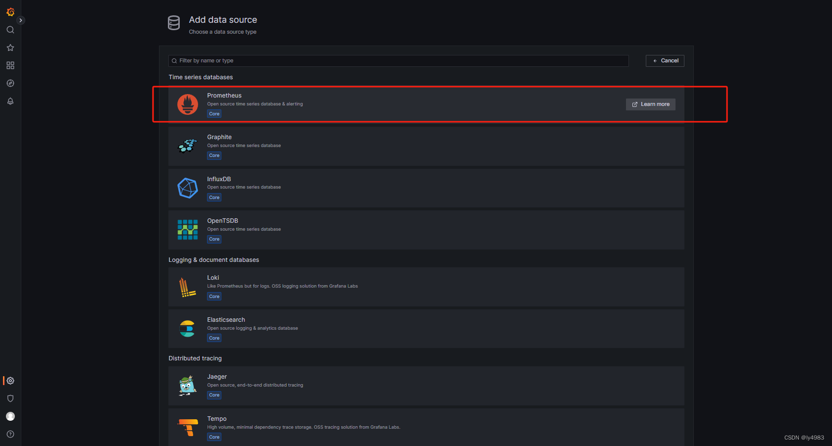 prometheus docker部署_docker部署prometheus-CSDN博客