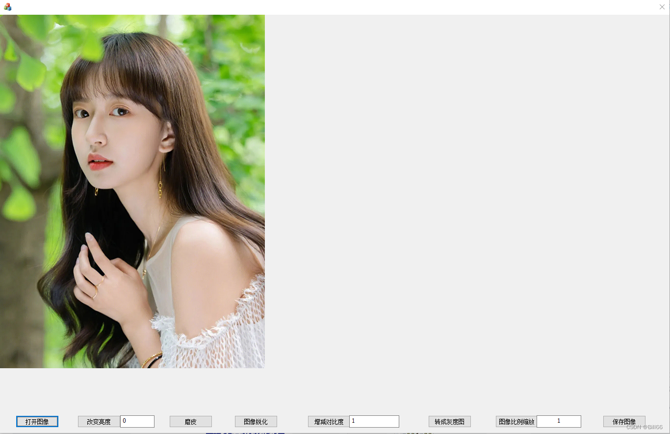 OpenCV Mat对象与CImage对象间的数据传输实例_opencv mat cimage-CSDN博客