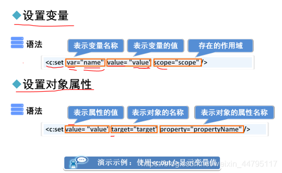 作为程序员需掌握的EL表达式与JSTL标签_ -CSDN博客