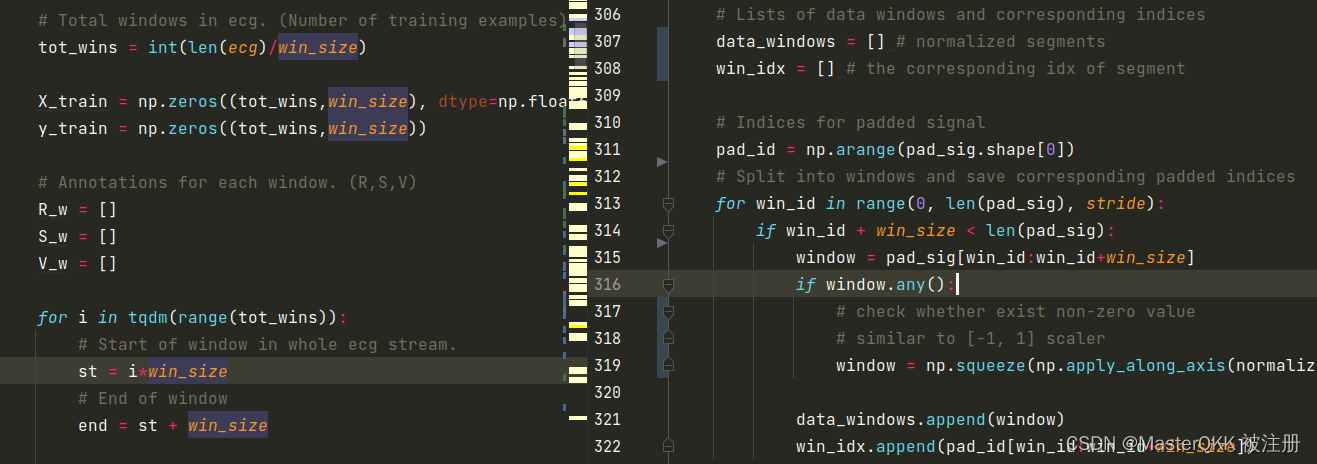 [论文评析]Robust R-Peak Detection in Low-Quality Holter ECGs using 1D Convolutional Neural Network ...