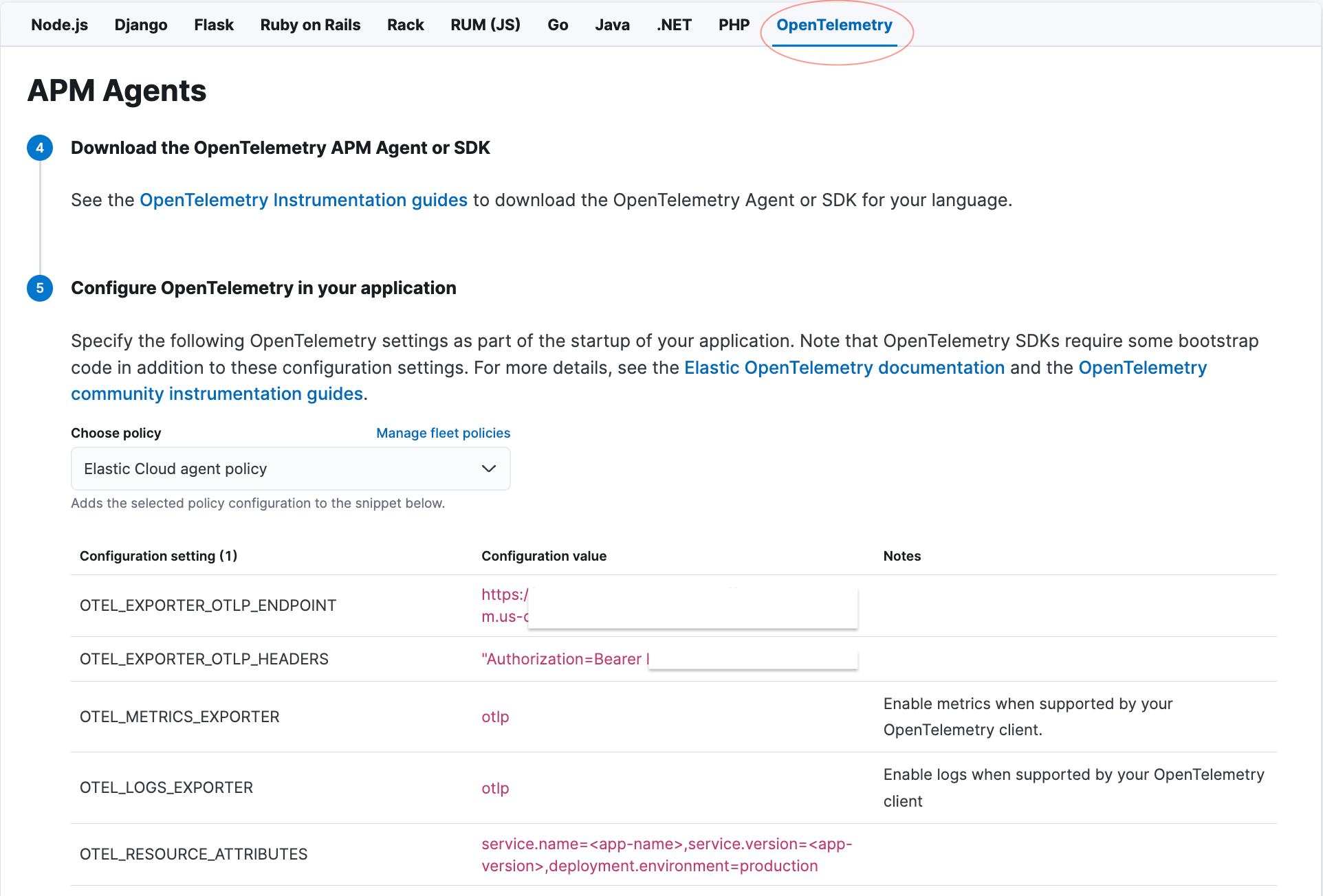 Observability：使用 OpenTelemetry 自动检测 Java 应用程序_docker opentelemetry ...