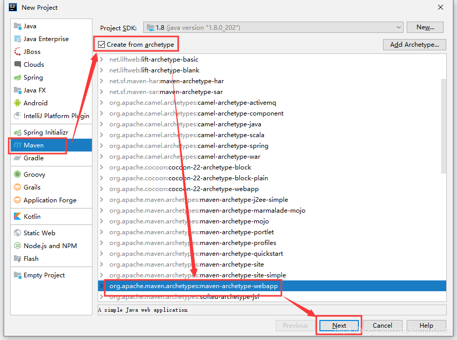 在idea中使用JFinal框架创建简单的Java web项目_jfinal打成jar包后访问不到webapp下的页面-CSDN博客