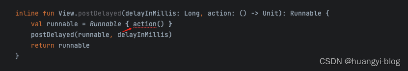 Kotlin语法基础篇五：inline、noinline、crossinline_kotlin inline crossinline-CSDN博客