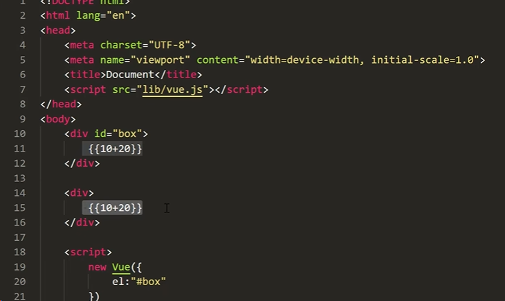 前端学习笔记202311学习笔记第一百壹拾七天-vue引入2-CSDN博客