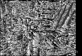 基于python的立体匹配基础算法SSD、SAD、ZNCC、BM、SGBM实现-CSDN博客