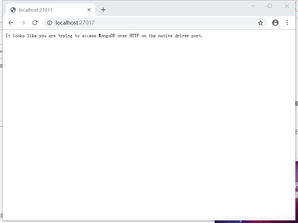 MongoDB v4.2.2 安装与配置及常规操作[Windows]_mongodb4.2.2下载-CSDN博客
