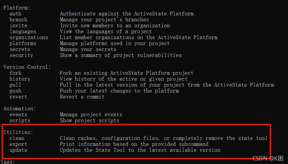ActiveState使用说明-CSDN博客