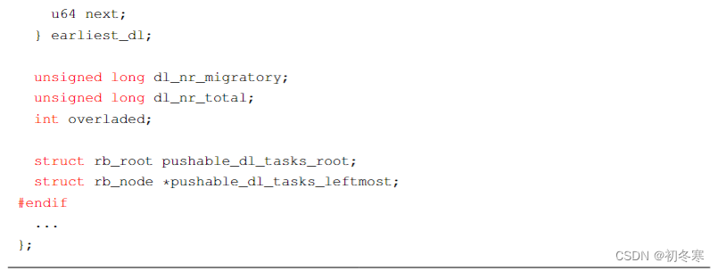 efficient lock-free solutions for multi-core Linux scheduler第一章 研究背景_litmusrt-CSDN博客