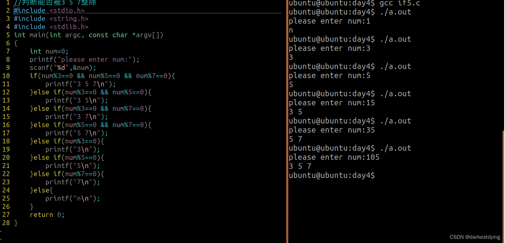 Linux目录结构：/usr,/etc,/dev的用途解析-CSDN博客