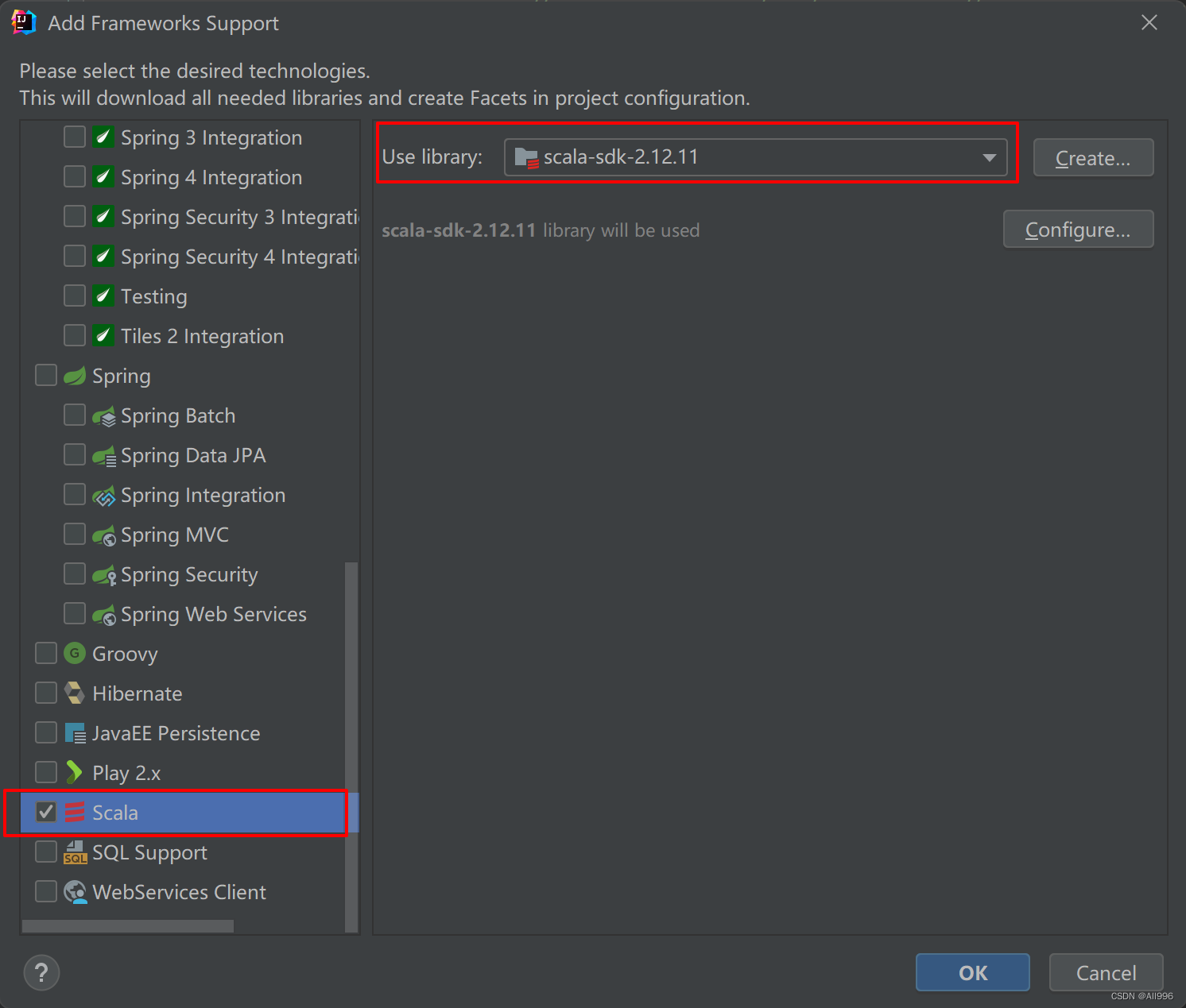 Scala_scala官网-CSDN博客