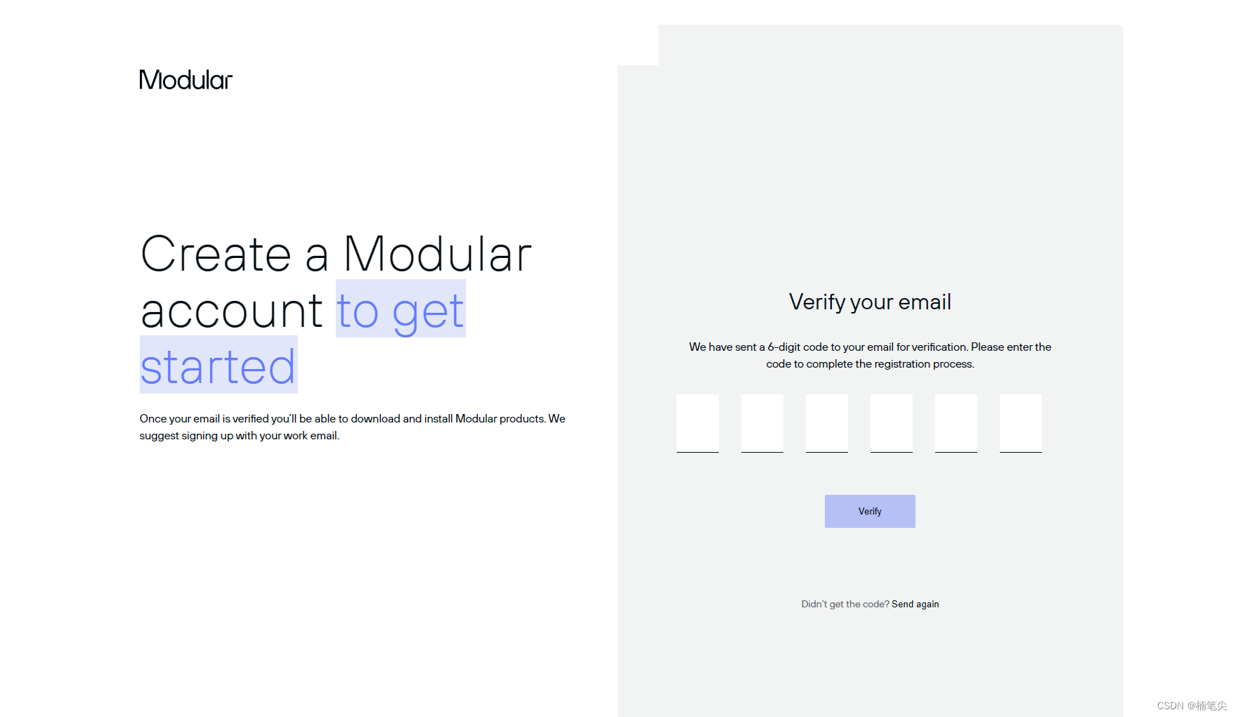 Windows使用WSL2-Ubuntu22.04系统安装Mojo_ubuntu22.04系统安装mojo教程-CSDN博客