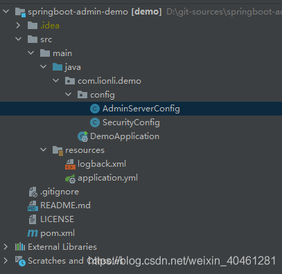 SpringBoot 整合 Security + SpringBoot-Admin 全方位监控(日志在线监控踩坑)_springboot admin整合security-CSDN博客