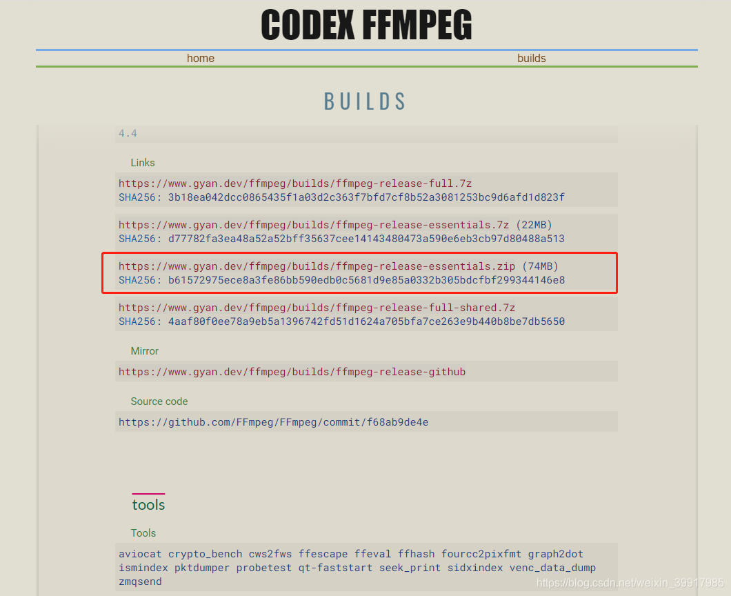 nginx+ffmpeg实现海康rtsp转换为前端video播放http-flv_nginx 推送rtsp流到1935端口后怎么前端显示-CSDN博客