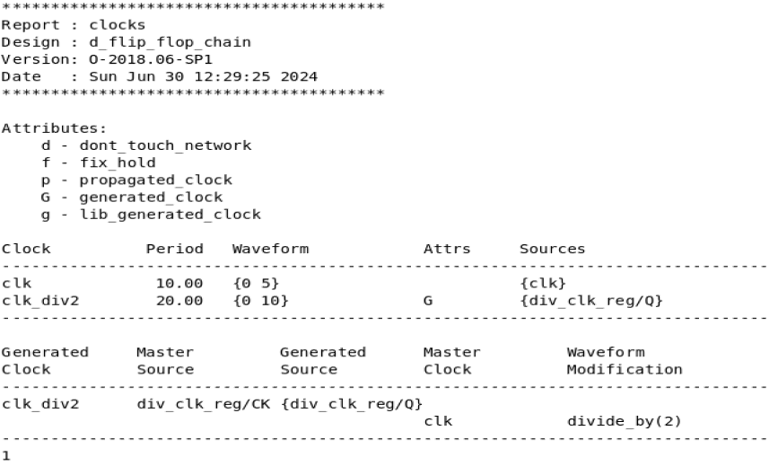 静态时序分析：ideal_clock、propagated_clock以及generated_clock的关系及其延迟计算规则（二）_set propagated clock-CSDN博客
