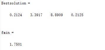 APSO快速粒子群寻优算法（matlab）_apso算法-CSDN博客