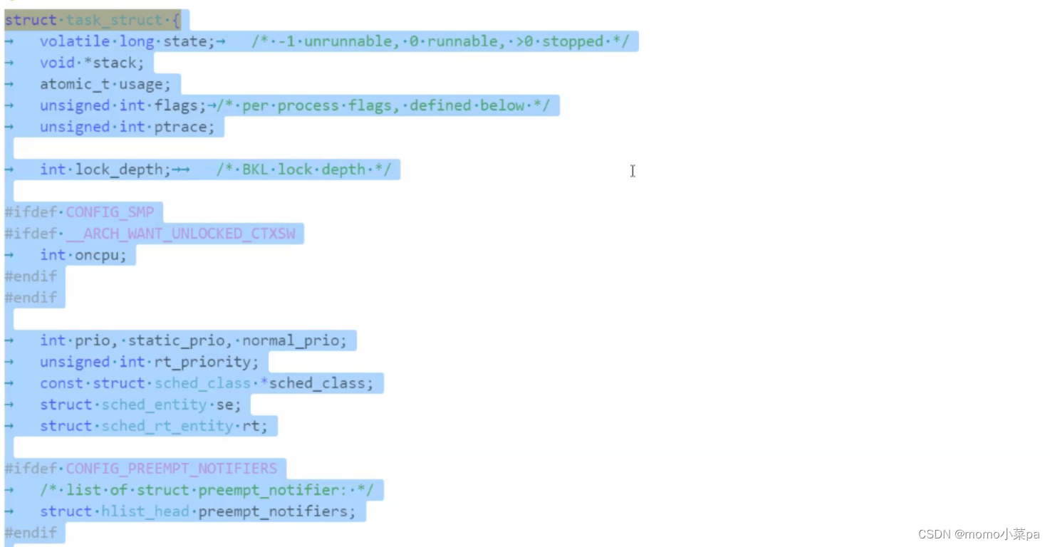Linux--进程（1）-CSDN博客