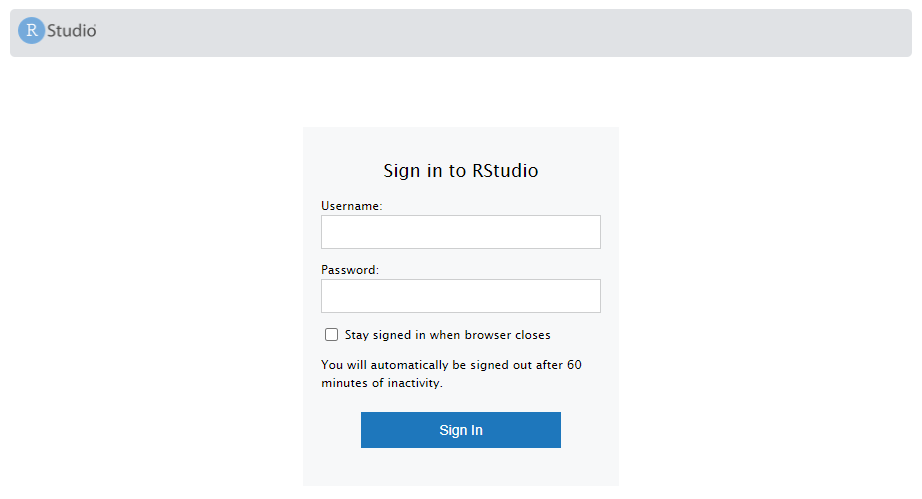 Ubuntu 服务器安装远程 Rstudio（图文详解）_为什么rstudio怎么和ubuntu链接使用-CSDN博客