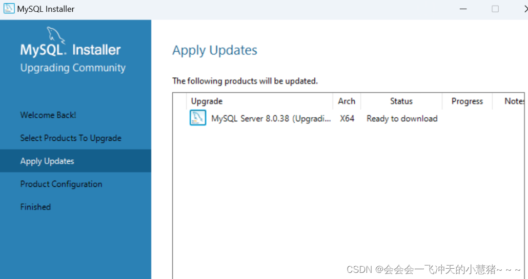 mysql：部署MySQL 8.0 环境_mysql80-CSDN博客