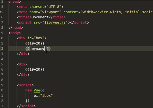 前端学习笔记202311学习笔记第一百壹拾七天-vue引入2-CSDN博客