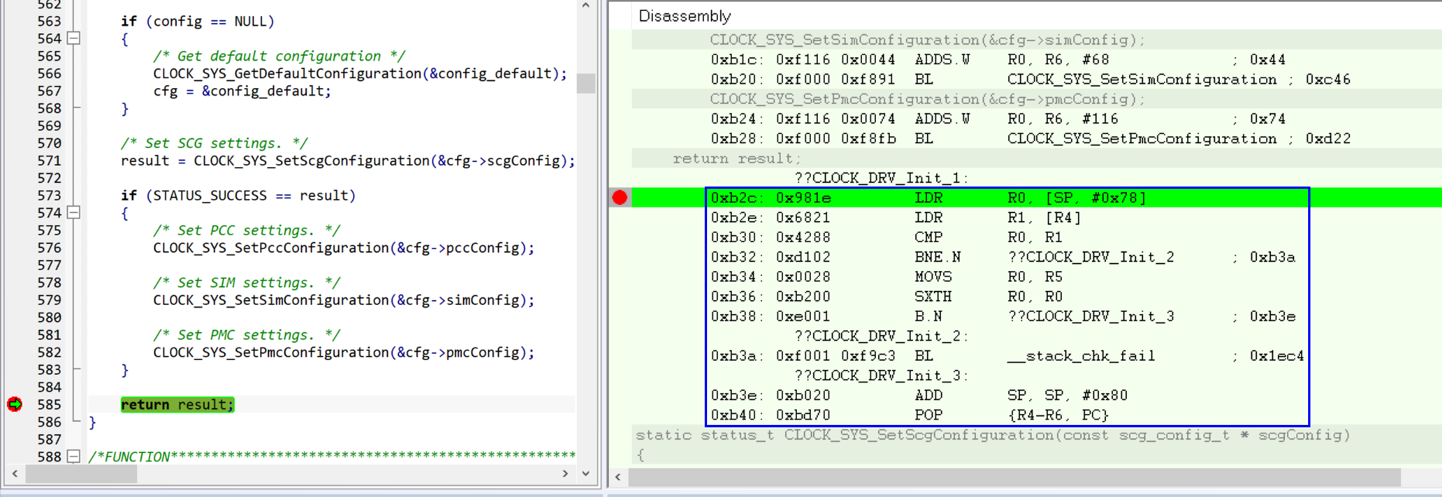 实现堆栈保护来提高代码的安全性_stack protection-CSDN博客