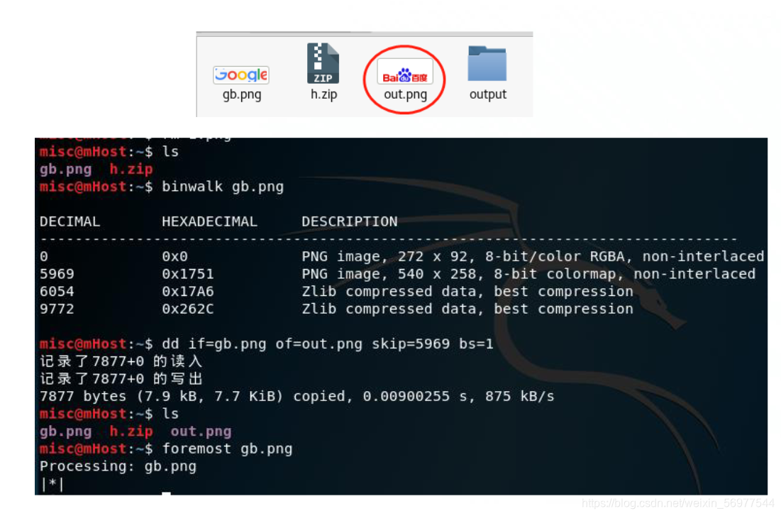 CTF学习之MISC之图片隐写与文档隐写_ctf图片隐写strings-CSDN博客
