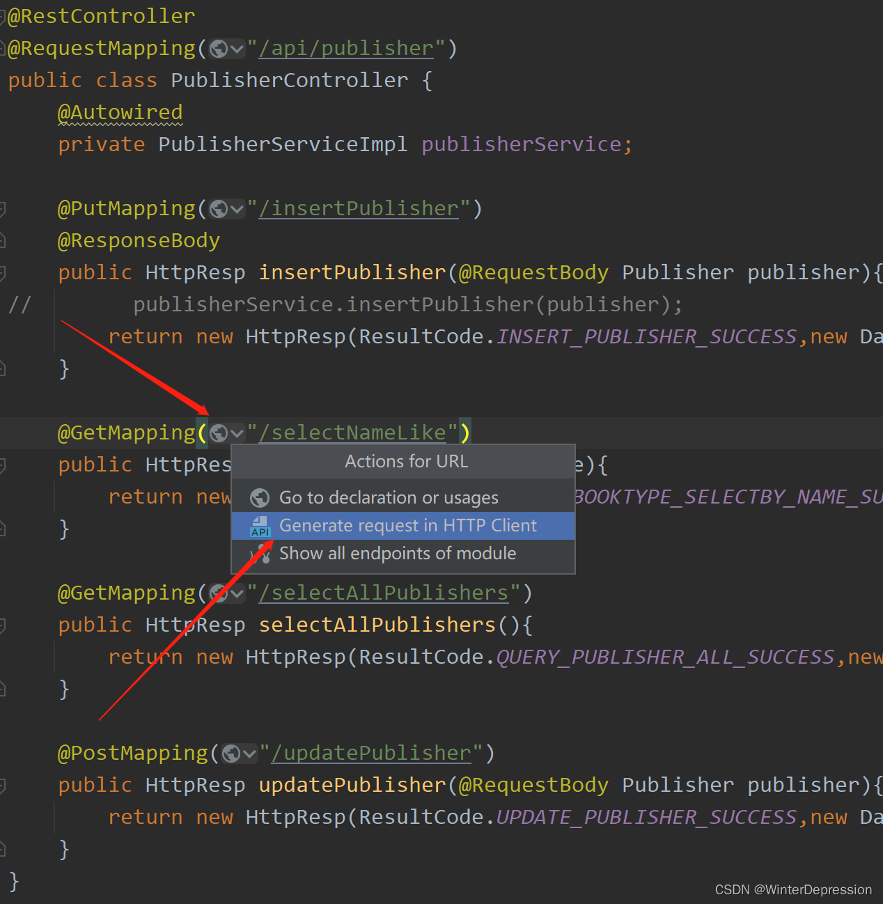 SpringBoot引入ORM框架--mybatisplus_spring boot orm-CSDN博客