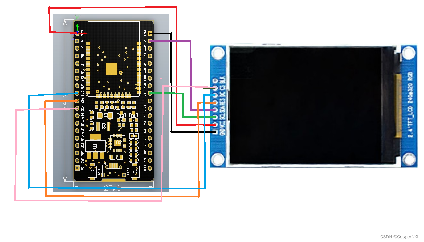 Goouu-ESP32入门_goouuu-CSDN博客