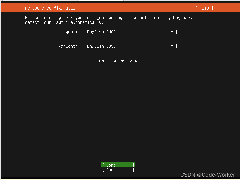 VM安装Ubuntu20.04LTS_ubuntu 20.04 lts-CSDN博客
