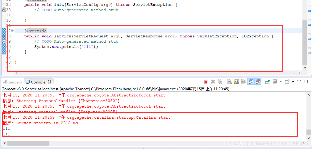 jsp连接servlet配置web.xml_jsp web.xml-CSDN博客