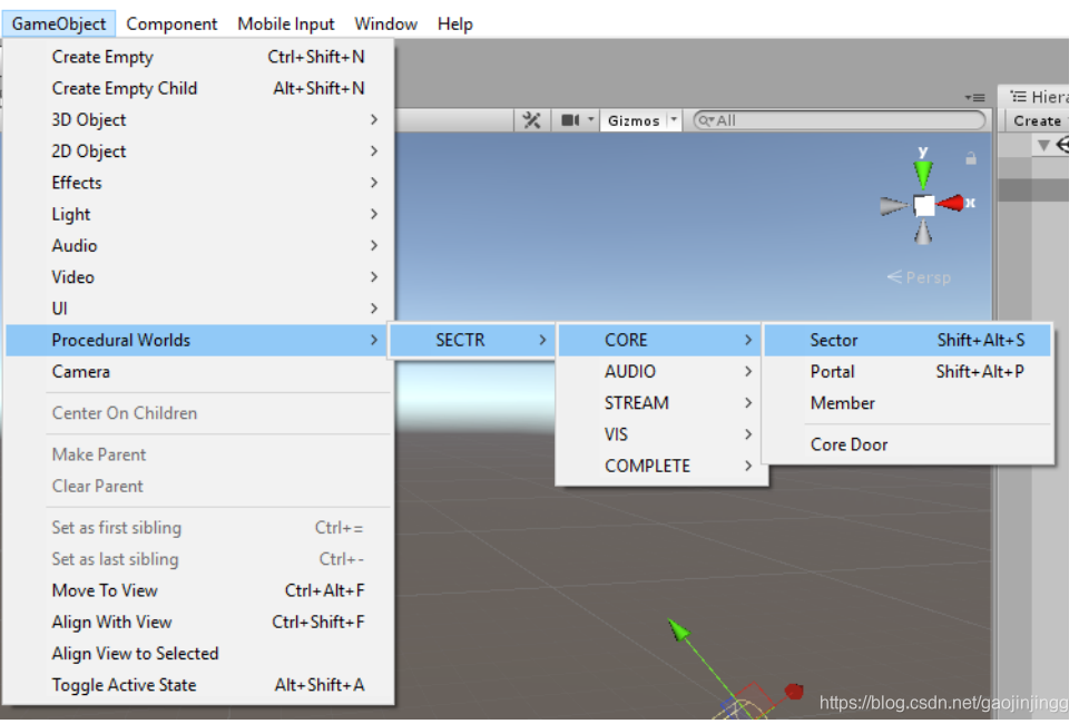 SECTR STREAM QUICKSTART(翻译)_sectr strem-CSDN博客