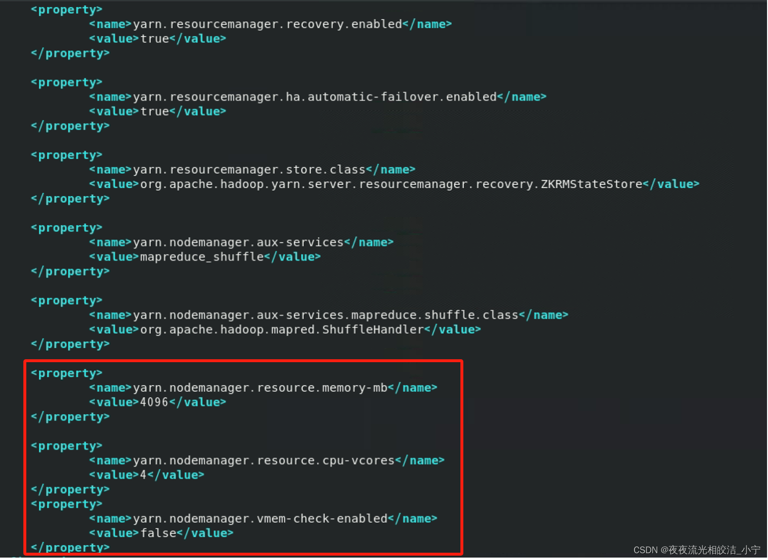 基于Spark3.3.4版本，实现Spark On Yarn 模式部署-CSDN博客