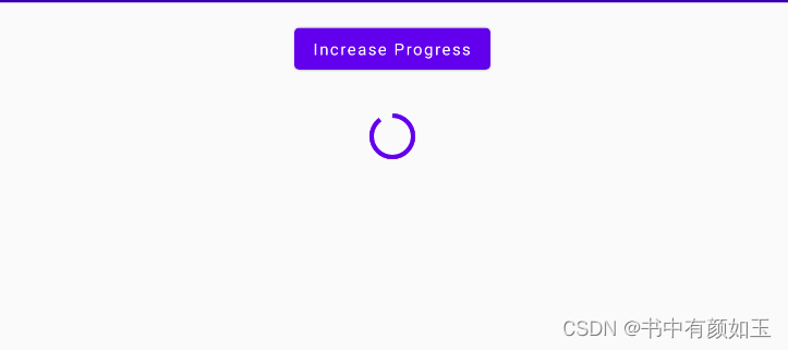 使用 Jetpack Compose 构建 CircularProgressIndicator_android circularprogressindicator-CSDN博客