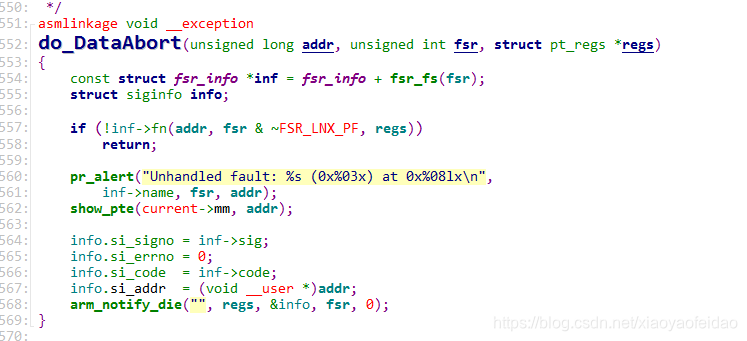 arm vfp的一些使用心得_arm vfp-CSDN博客