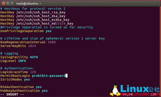 使用Xshell连接Ubuntu详解_xshell重启ubuntu-CSDN博客
