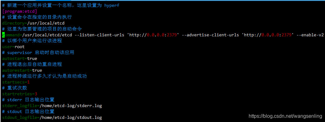 etcd v2 v3 api http协议调用 curl版本问题 postman的使用总结_curl etcd-CSDN博客