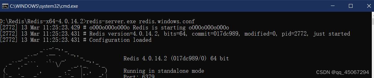 windows Redis连接失败问题（ERR Client sent AUTH, but no password is set）_windows err client sent auth ...