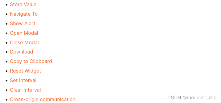 如何在appsmith中使用http请求-CSDN博客