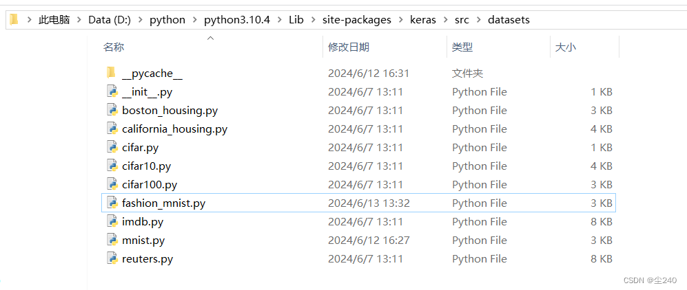 使用TensorFlow构建和训练一个多层感知机模型，用于Fashion MNIST数据集的分类任务_基于 tensorflow 多层感知机分类器的肥胖风险等级分类-CSDN博客